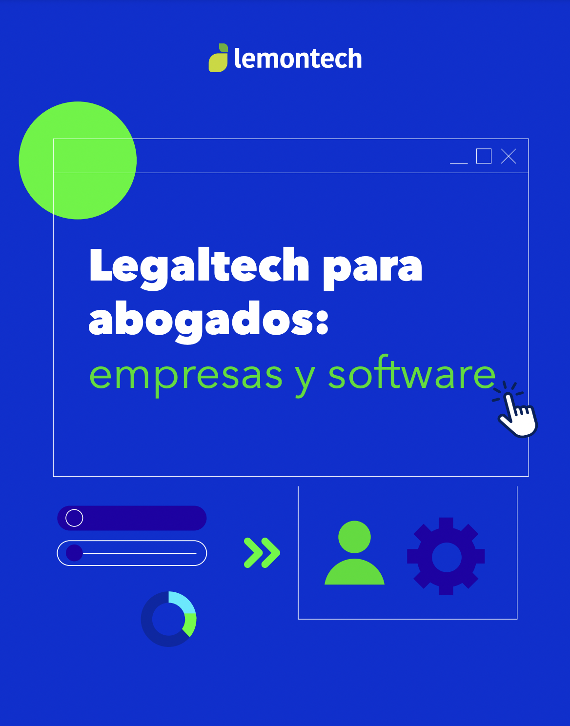Descargable Legaltech para abogados
